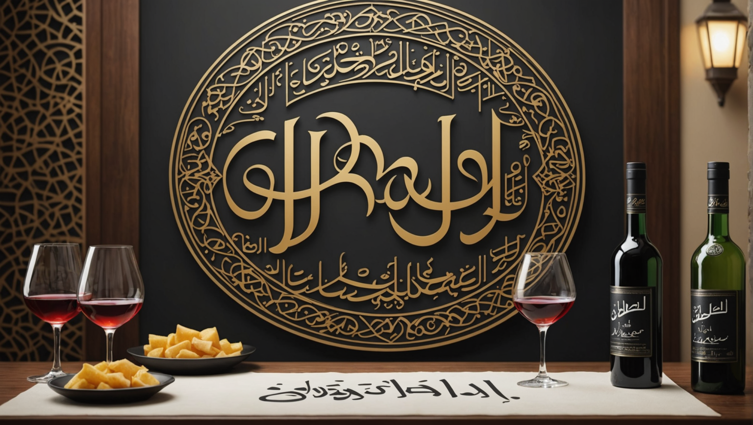 Alcohol Denat: Halal or Haram? Decoding and advice