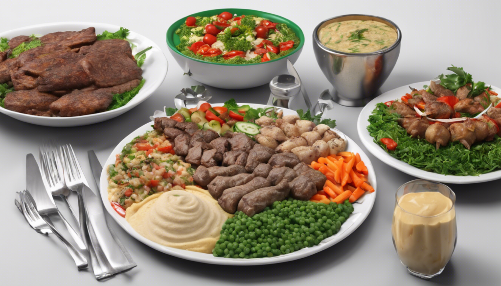 E476 Halal Of Haram Een Levensmiddelenadditief Ontcijferen