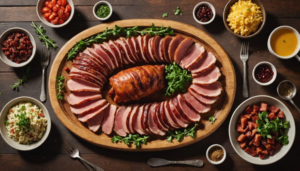 Bacon de Dinde : Halal ou Haram ? Éclaircissements et Opinions