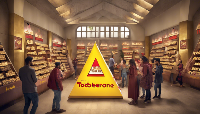 Toblerone : Un Délice Halal ou Haram