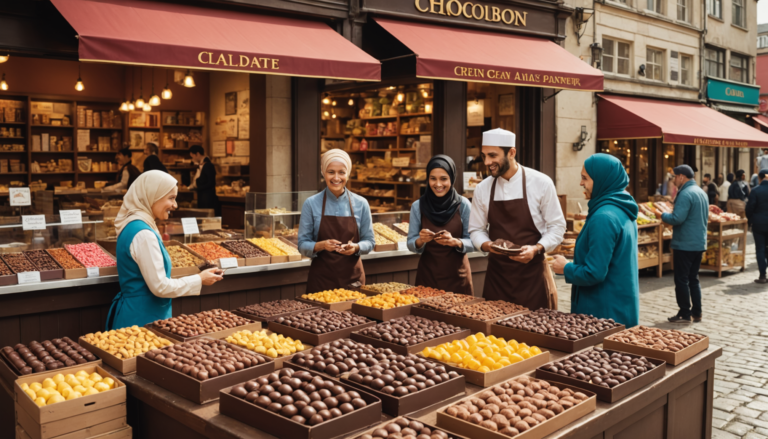 Chocobon : Décryptage Halal ou Haram