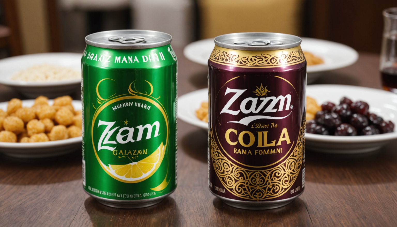 Coca-Cola : Halal ou Haram ? Décryptage d'un Mythe