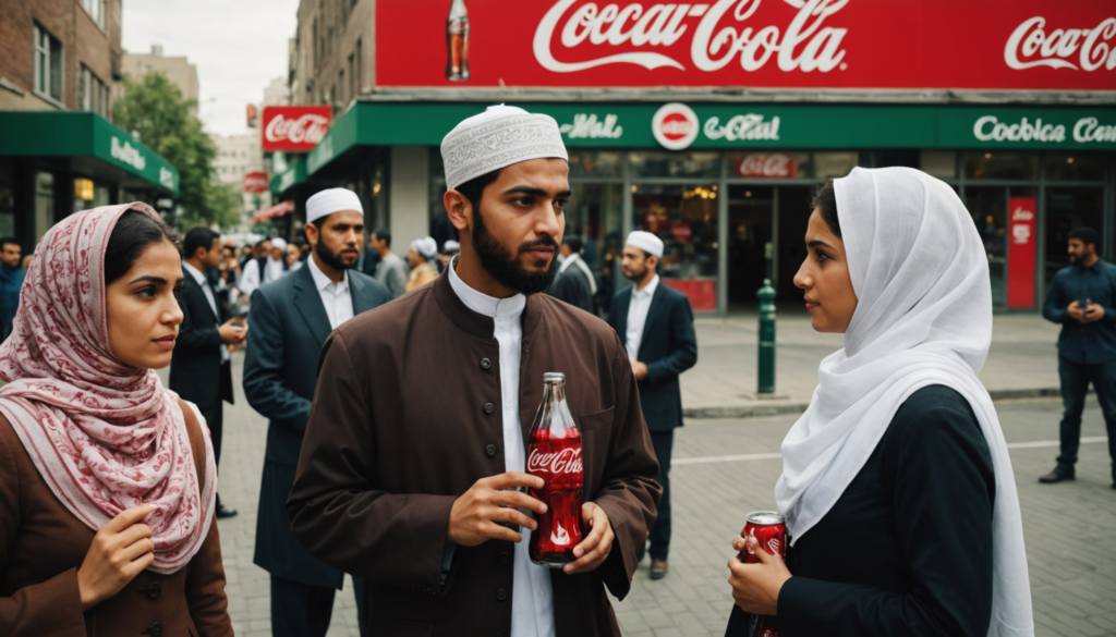 Coca-Cola : Halal ou Haram ? Décryptage d'un Mythe