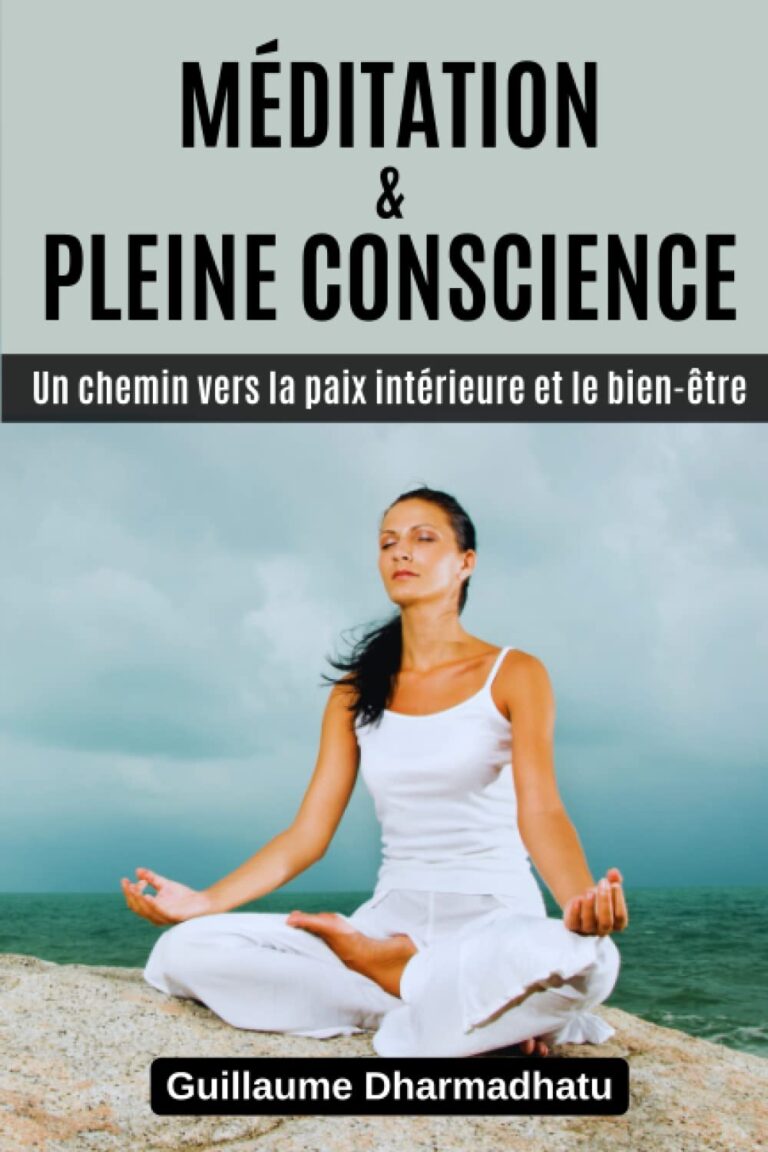 Le yoga bouddhiste : une voie vers la pleine conscience et la paix ...