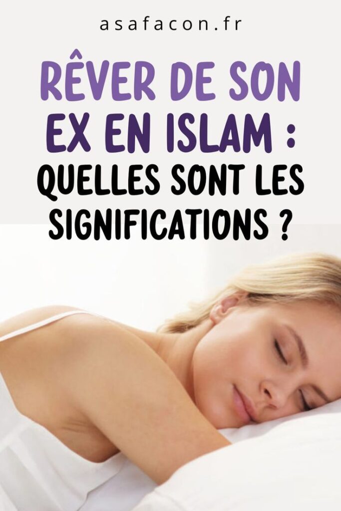 Rver De Son Ex Islam